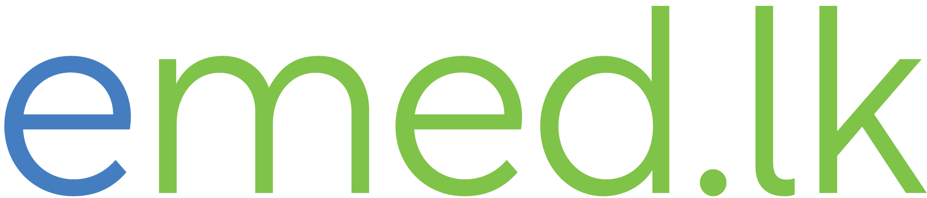 emed.lk - Digital Health Platform